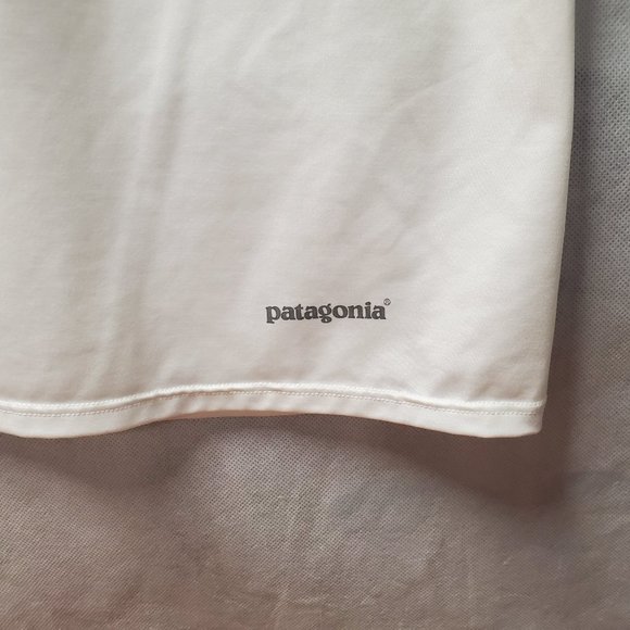 Patagonia | Tops | Patagonia Common Threads Recycling Program Tank ...